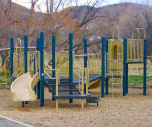 Parks & Facilities - Ken-Caryl Ranch