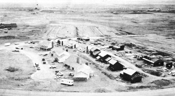 History of Ken-Caryl Ranch - Ken-Caryl Ranch