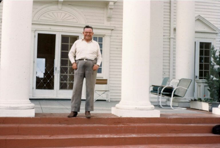 History of Ken-Caryl Ranch - Ken-Caryl Ranch