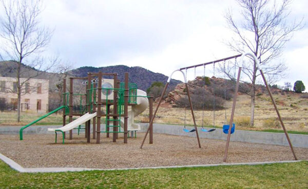 Parks - Ken-Caryl Ranch