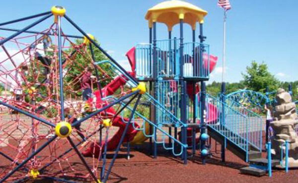 Parks - Ken-Caryl Ranch