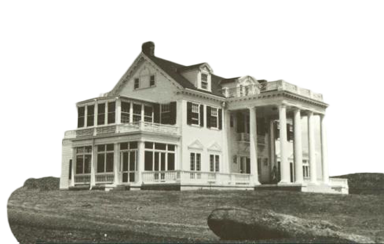 Oral Histories - Ken-Caryl Ranch