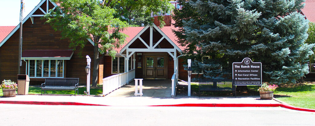 New Resident Info - Ken-Caryl Ranch