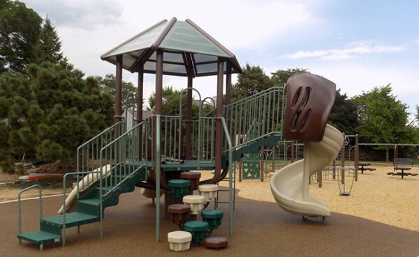 Parks - Ken-Caryl Ranch