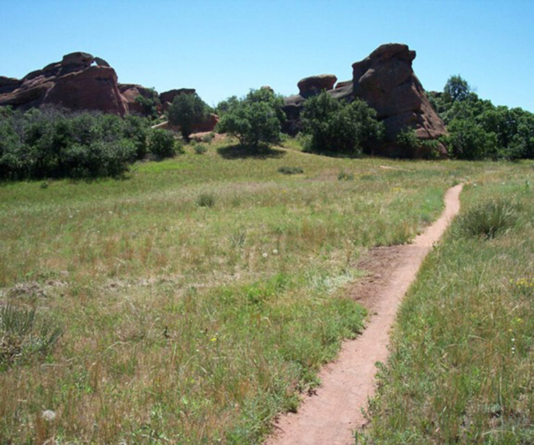 Community & News - Ken-Caryl Ranch