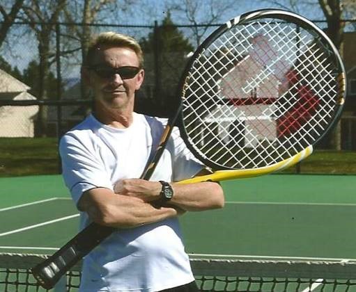 Tennis & Pickleball - Ken-Caryl Ranch