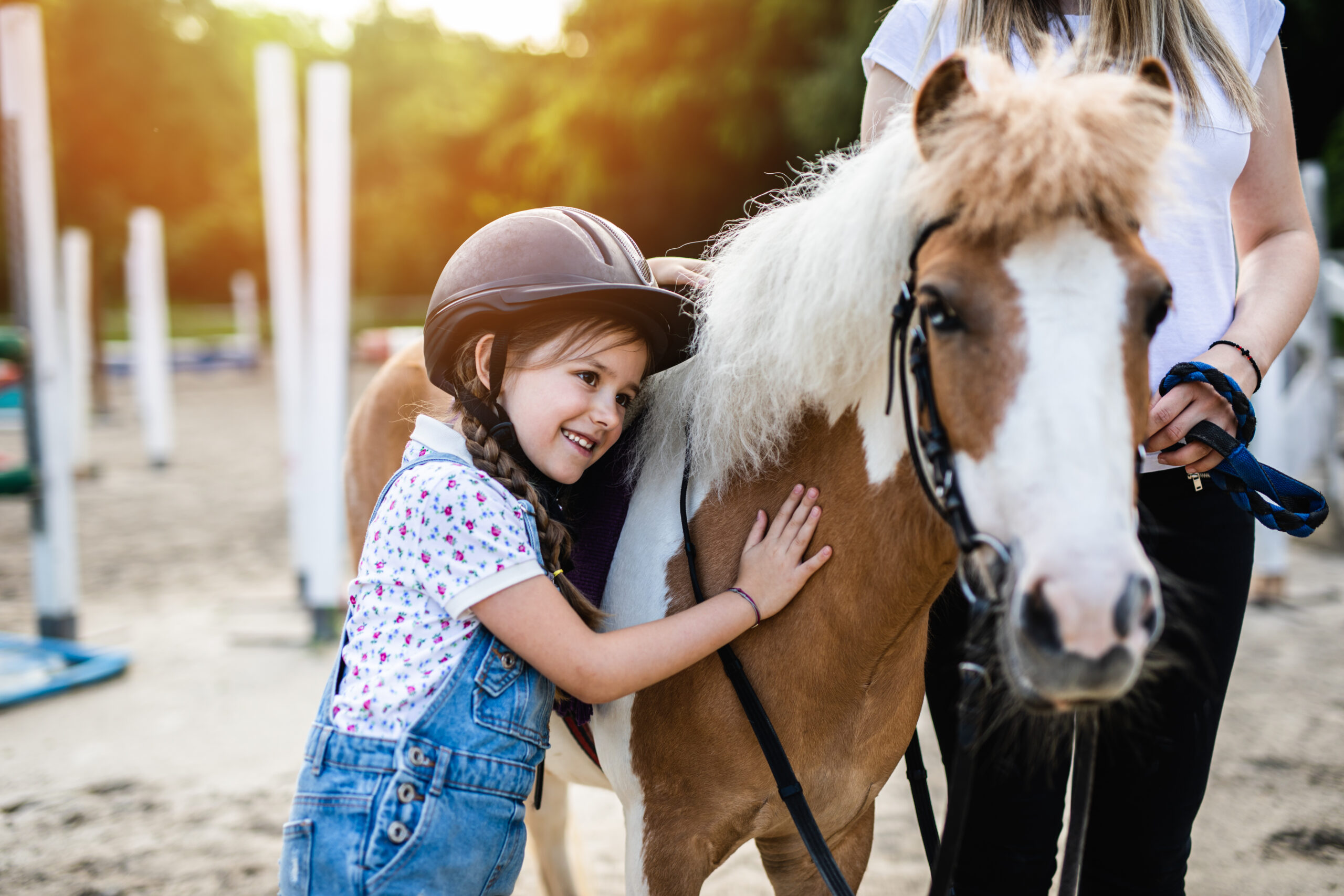 Summer Camp - Ken-Caryl Ranch Equestrian Summer Camp