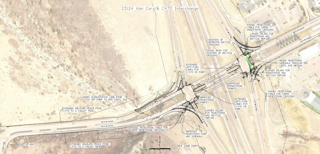 Community Announcements - Ken-Caryl Ranch