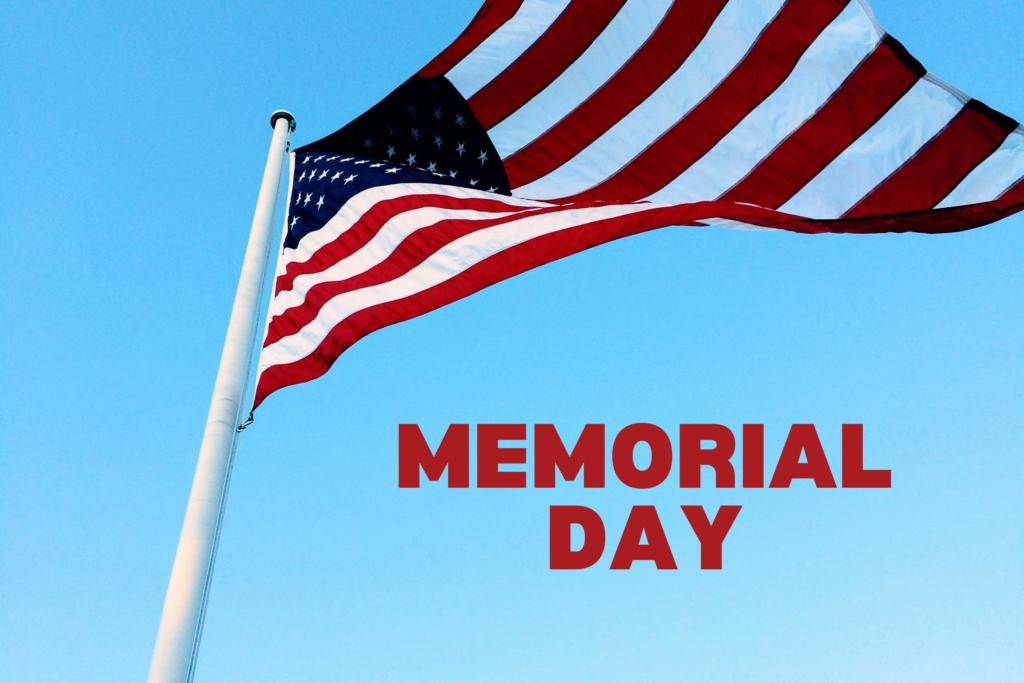 Memorial Day - Ken-Caryl Ranch