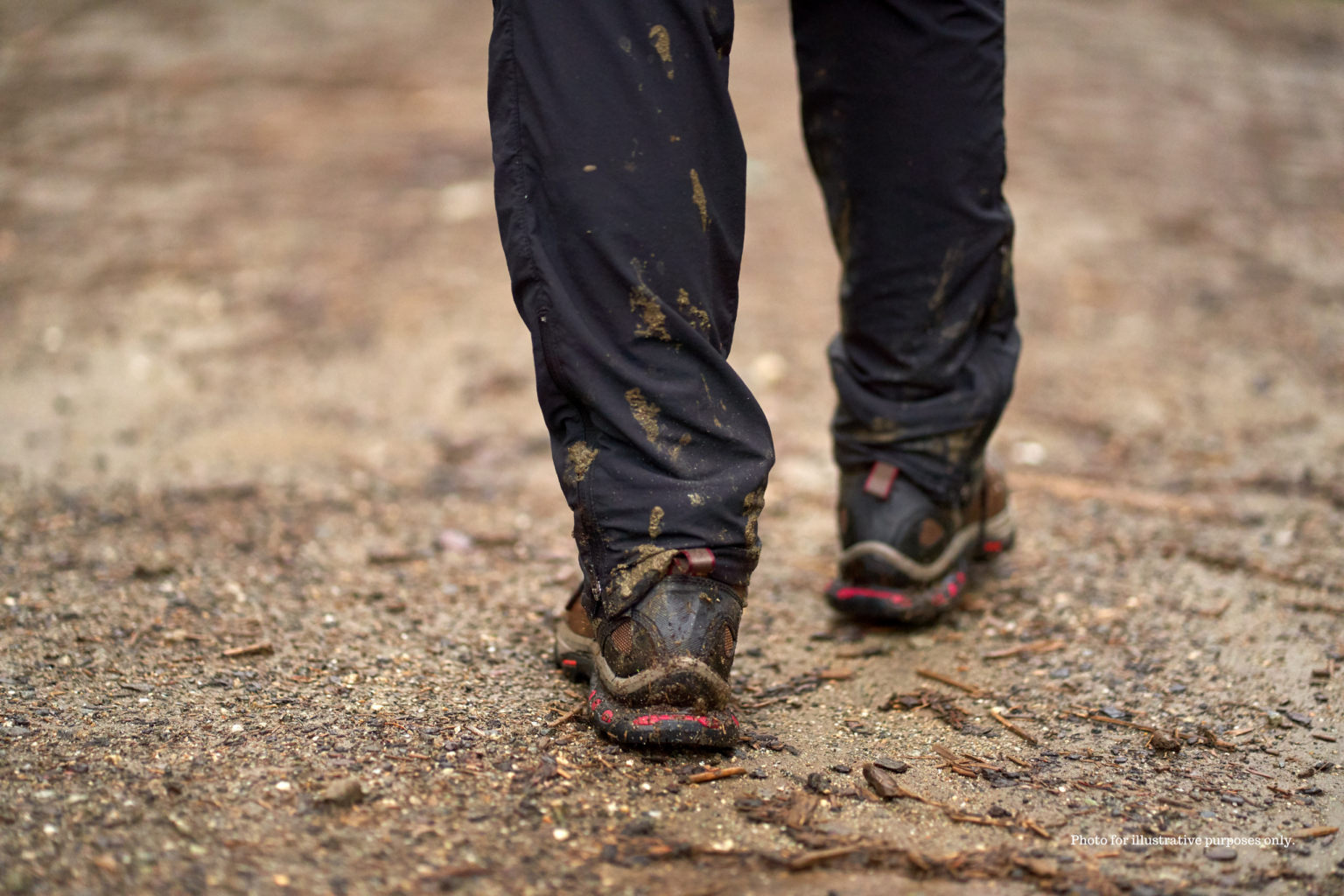 Muddy Trail Education - Ken-Caryl Ranch